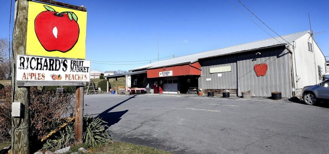 Where to find local farm markets that stay open year-round | Winchester ...