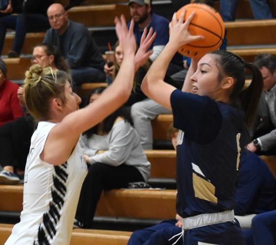 Sherando girls rebound to score romp against James Wood | Eedition ...