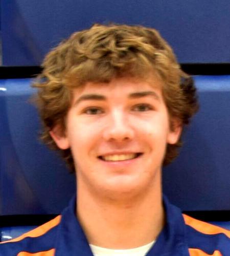 Boys' Swimming Leaders | Winchester Star | winchesterstar.com