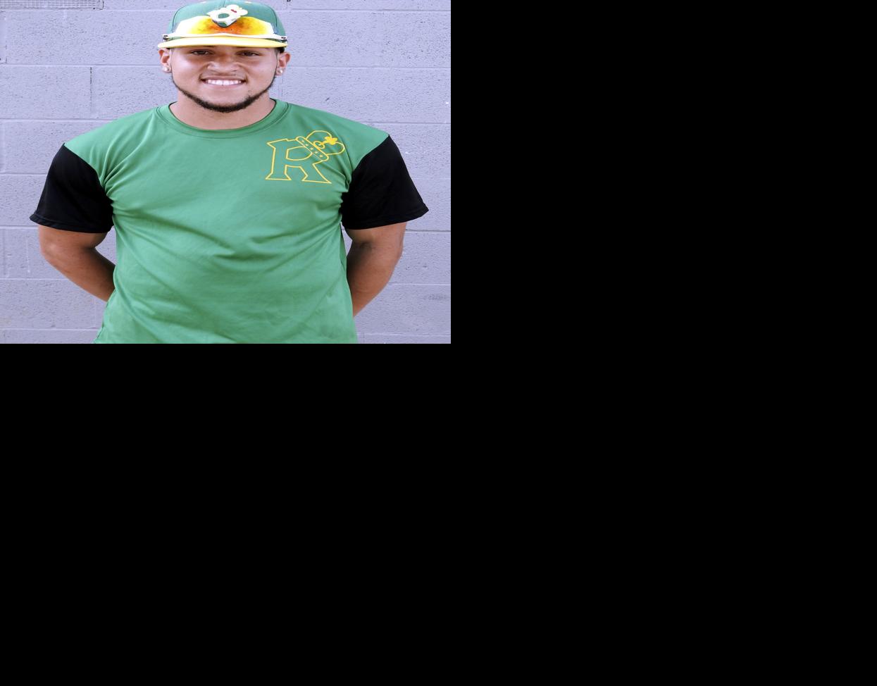 Royals Spotlight: Winchester infielder Justin Tavares | Winchester Star ...