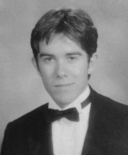 Handley Notables: Christopher C. Rogers, Class of 2001 | Winchester ...