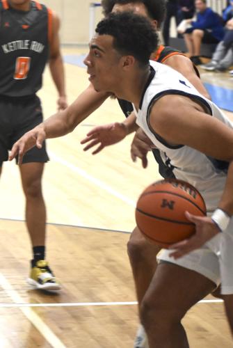 Kettle Run edges Millbrook boys in thriller | Winchester Star ...