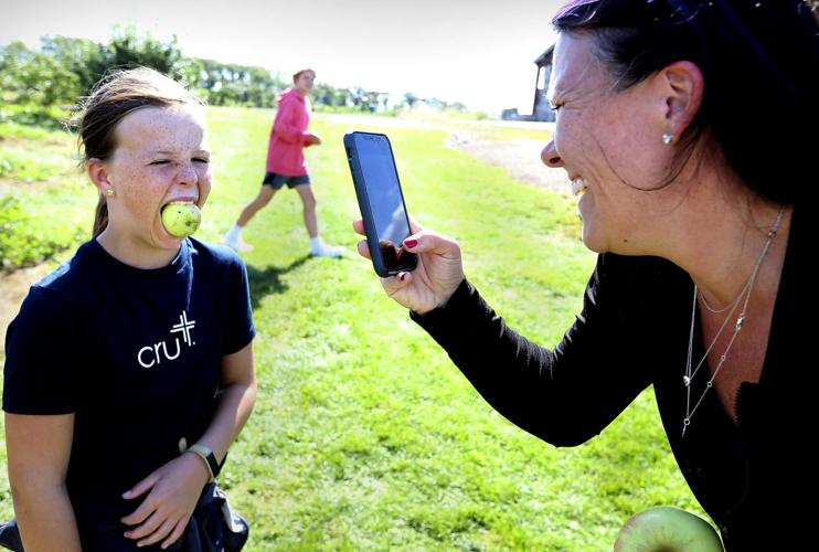 Orchard fun | Winchester Star | winchesterstar.com