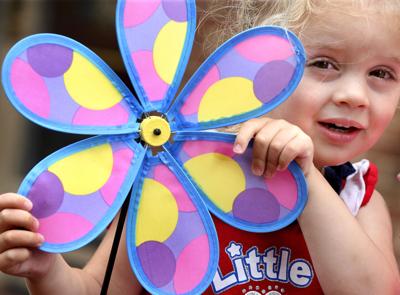 Pinwheel fan | Winchester Star | winchesterstar.com