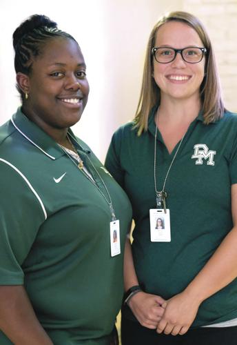 Loy grants help grads who teach within the division | Winchester ...