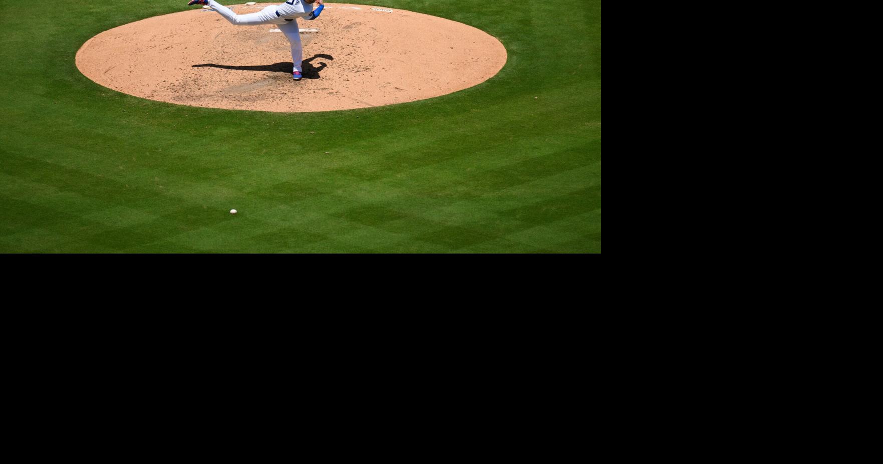 Shohei Ohtani has been brilliant on the mound this year, but he's still ...