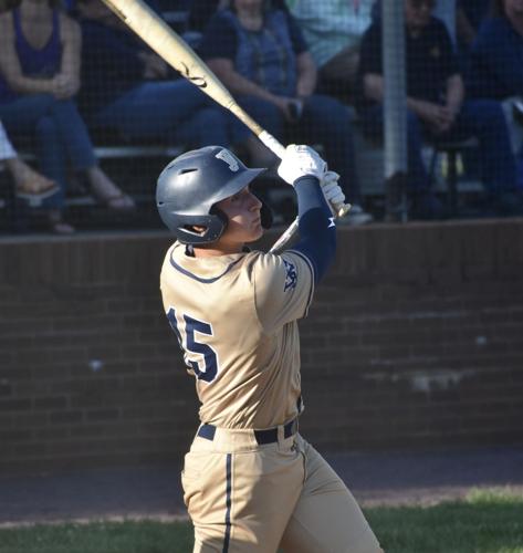 James Wood starts hot, defeats Millbrook to advance to Region 4D ...