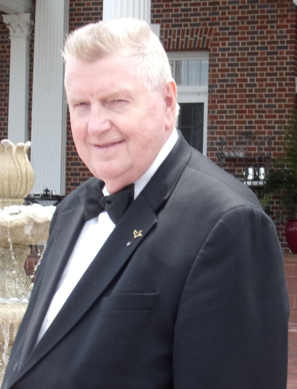 Merle Ray Morris | Obituaries | winchesterstar.com