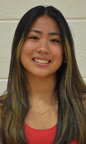 Girls' Track & Field Leaders | Winchester Star | winchesterstar.com