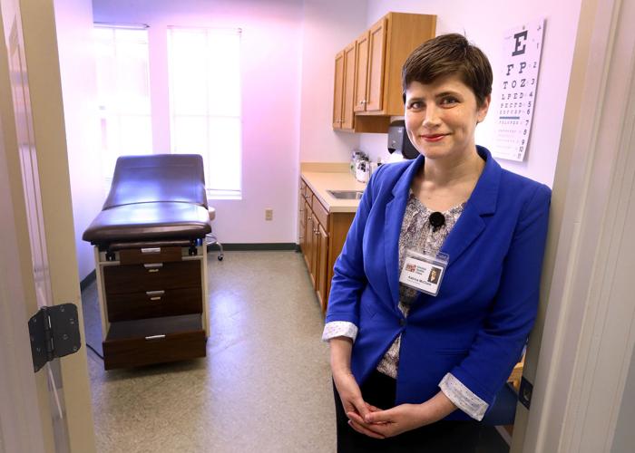 McClure leaving Sinclair Health Clinic to lead Northwestern ...