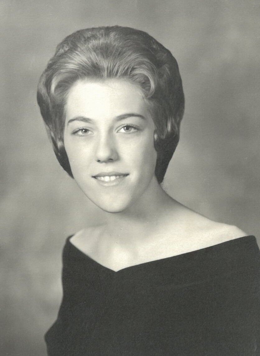 Cheryl Ann Kirby (Smoke) | Obituaries | winchesterstar.com