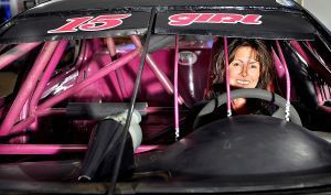 First woman wins the U-Car Championship | Lifestyles | winchesterstar.com