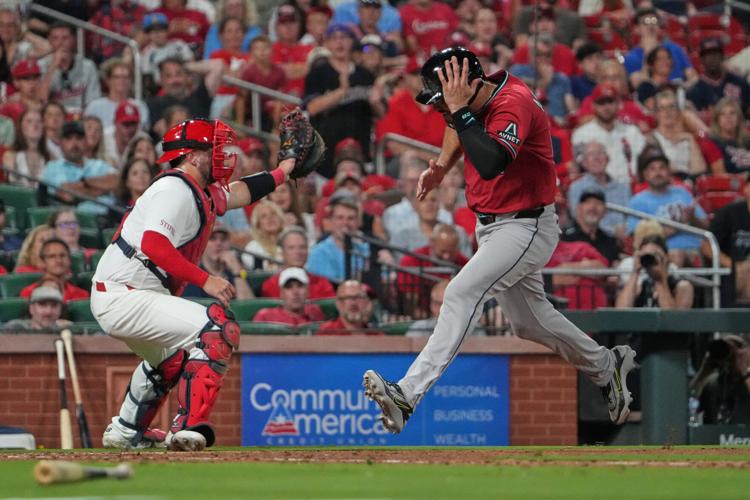 Arenado, Gurriel deliver RBI hits, D-back score winning run on passed ...