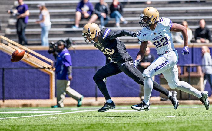 Who’s Going To Break Out For JMU? | | winchesterstar.com