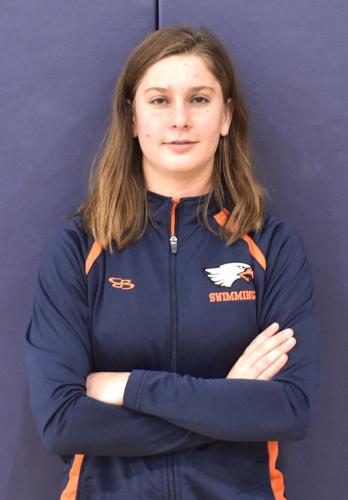 Athlete Spotlight: Clarke County girls' swimmer Riley Duncan | Sports ...