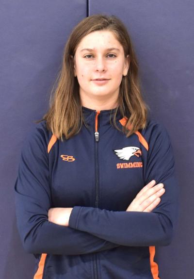 Athlete Spotlight: Clarke County girls' swimmer Riley Duncan | Sports ...