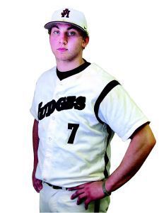 Athlete Spotlight: Handley baseball player Jake Rudolph | Sports ...