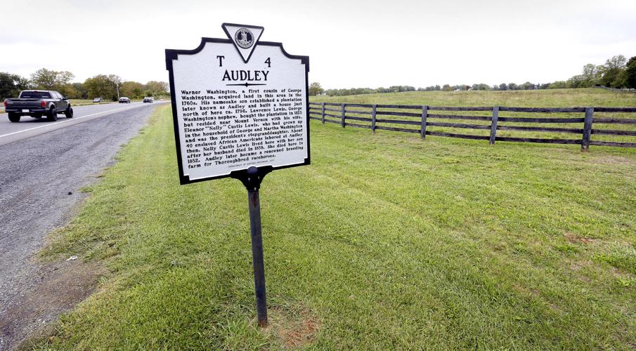 Solar power plant being considered at historic Audley Farm in Clarke ...