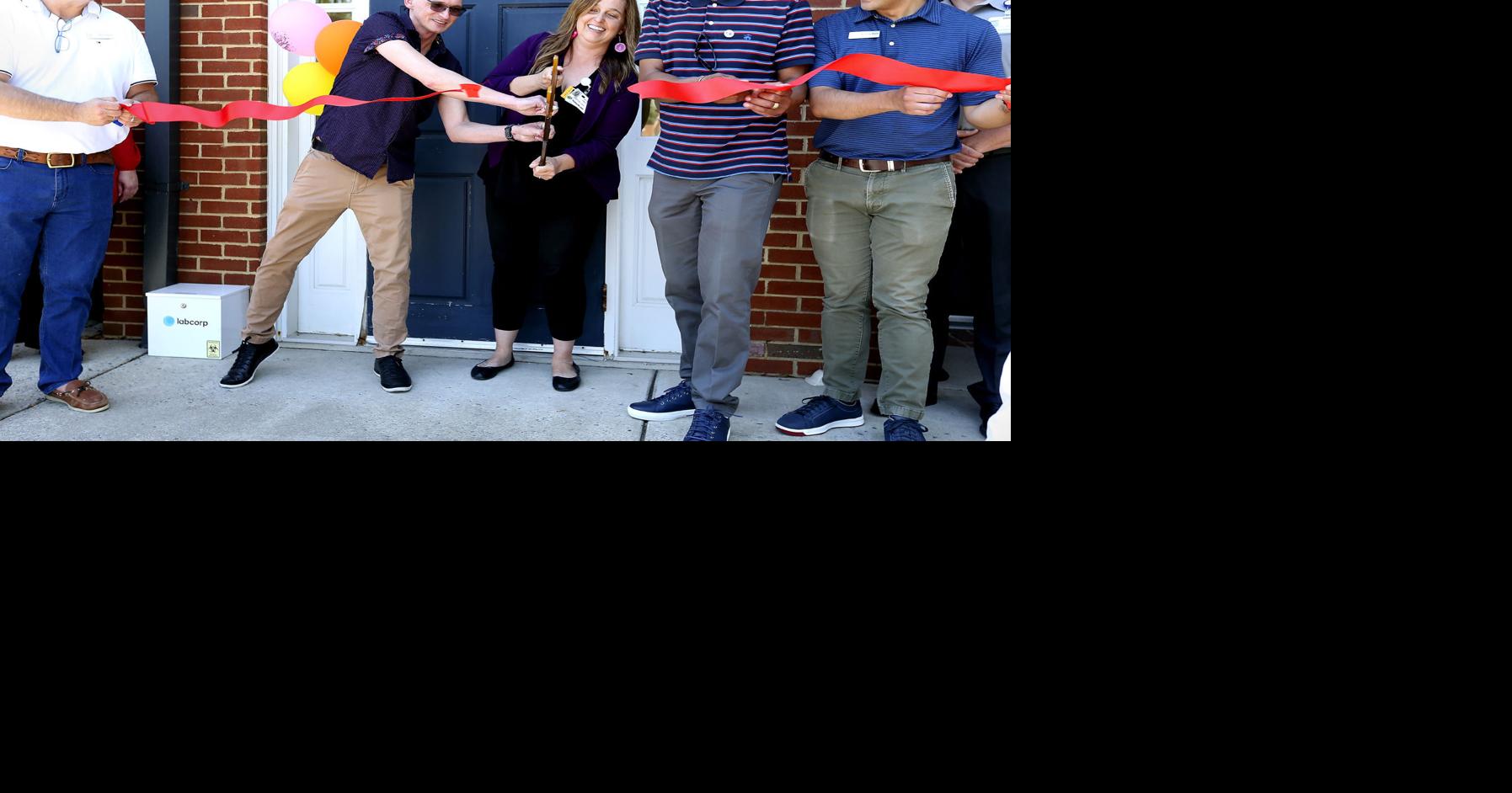 AIDS Response Effort expands, opens new office on Amherst Street ...