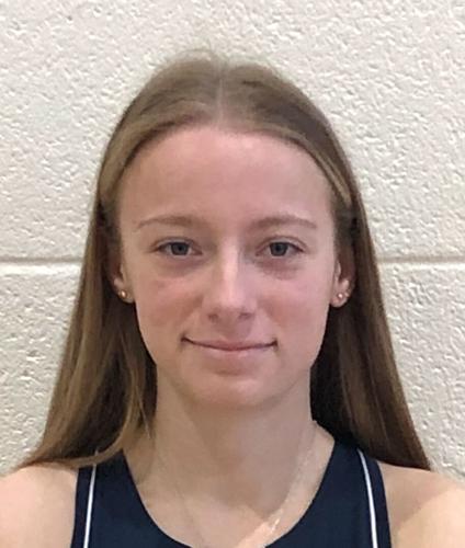 All-Area Girls' Tennis Team | Winchester Star | winchesterstar.com