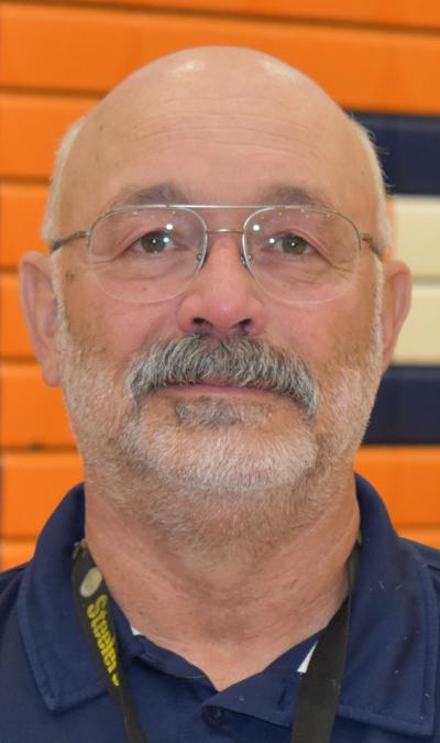 Clarke's VanSice retires after 24 years as wrestling coach | Winchester ...