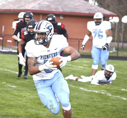 Sherando defeats Millbrook in return of Frederick County football ...