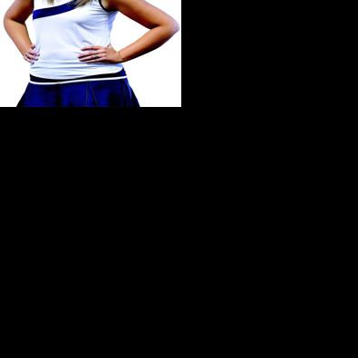 Athlete spotlight: Millbrook tennis player Amanda Hileman | Sports ...