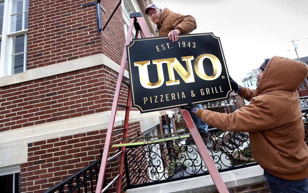 Hello, Uno | Winchester Star | winchesterstar.com