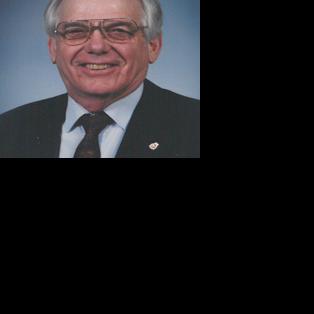 Richard Isler "Dick" Carter | Obituaries | winchesterstar.com