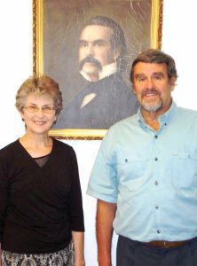 Lecture highlights Judge John Handley | Lifestyles | winchesterstar.com