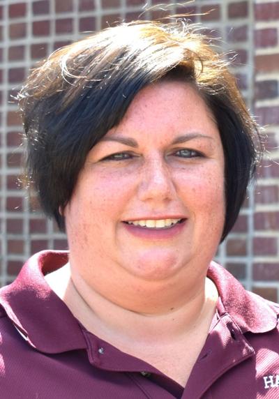 Coach Spotlight: Handley volleyball coach Lindsay Cole | Winchester ...