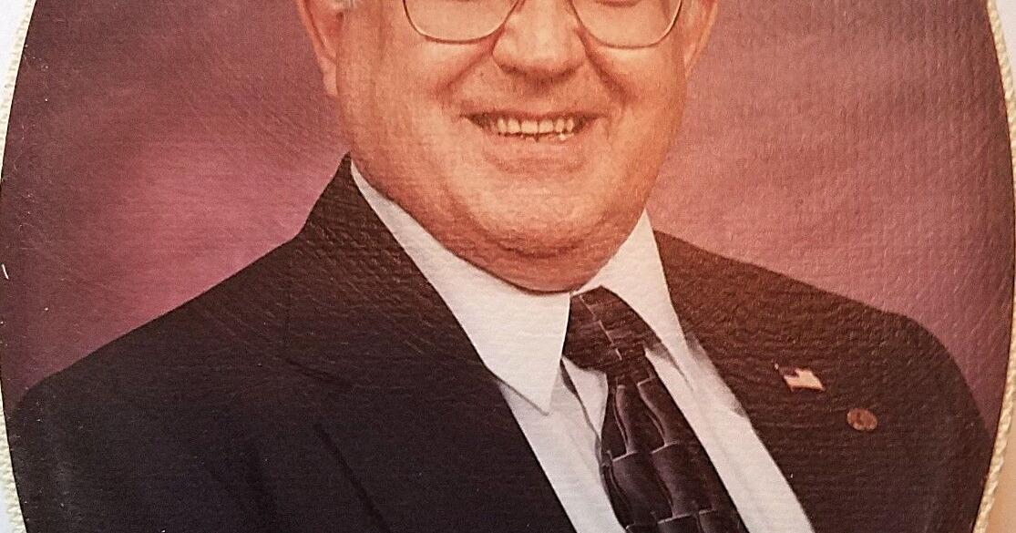 Reverend Howard Milford Gosnell | Obituaries | winchesterstar.com