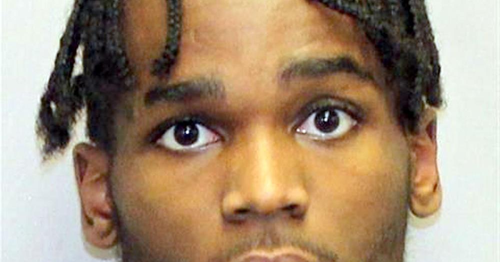 Brown sentenced to life in prison for 2021 murder of Handley student ...