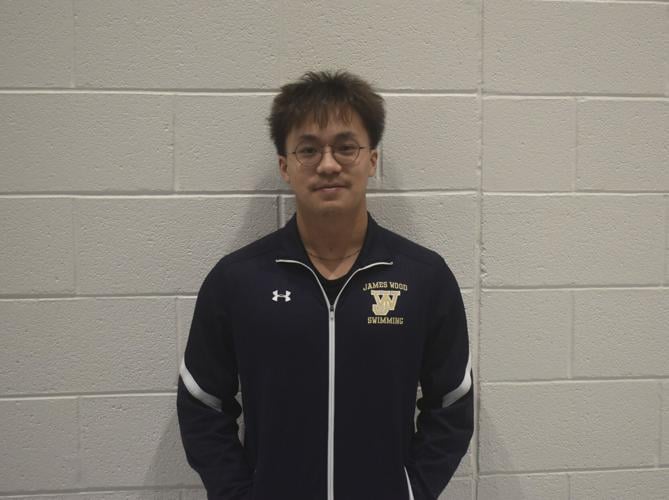 All-Area Boys' Swimming First Team | Winchester Star | winchesterstar.com