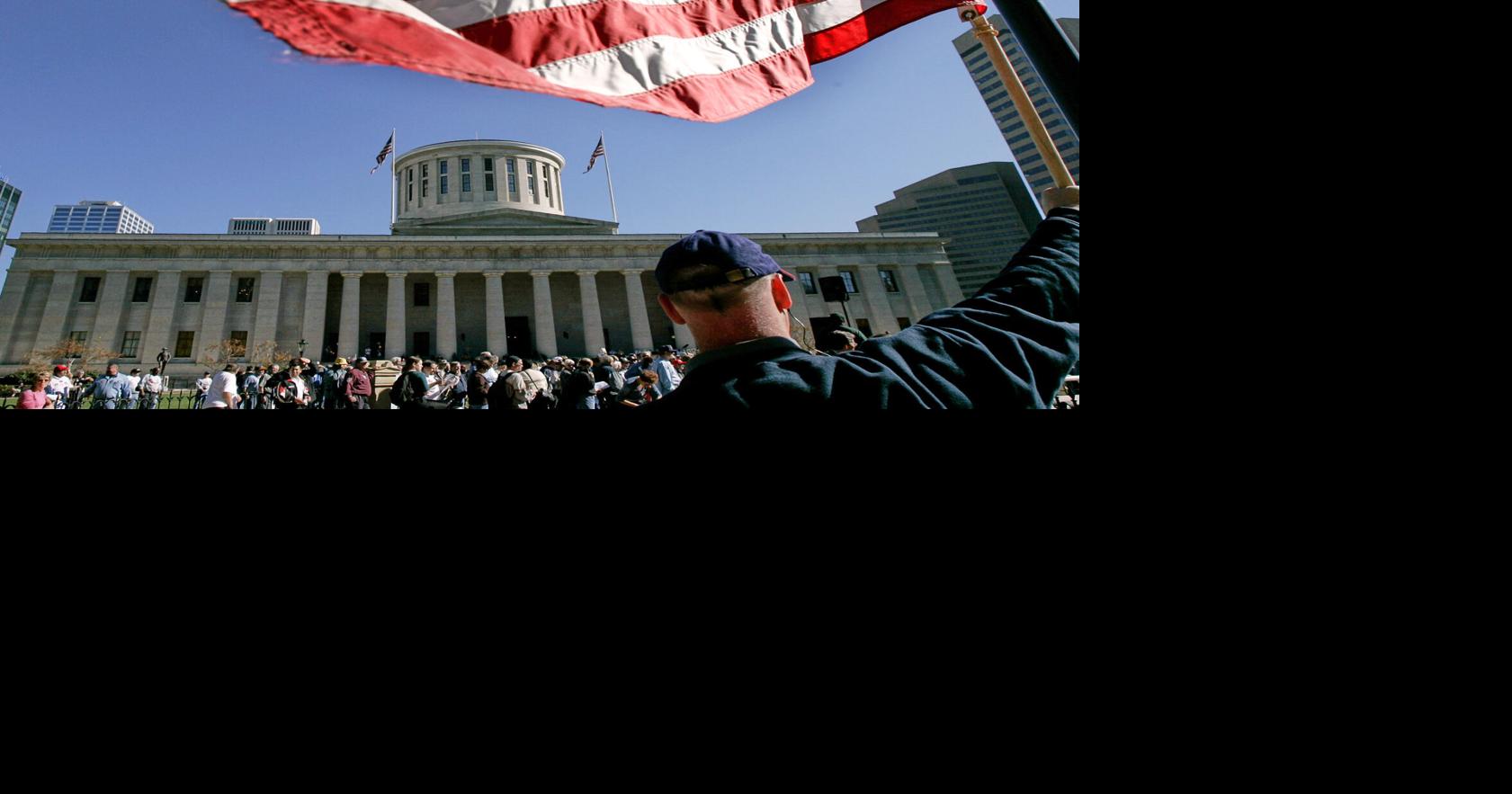 AP Decision Notes: What to expect in Ohio's state primaries ...