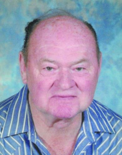 John Alan Light Sr. “Big John” | Obituaries | winchesterstar.com