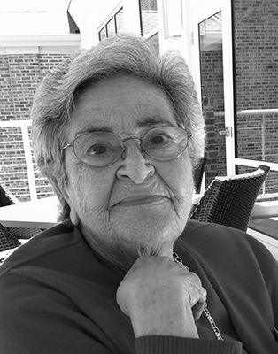 Ada Haddad Kalbian | Obituaries | winchesterstar.com