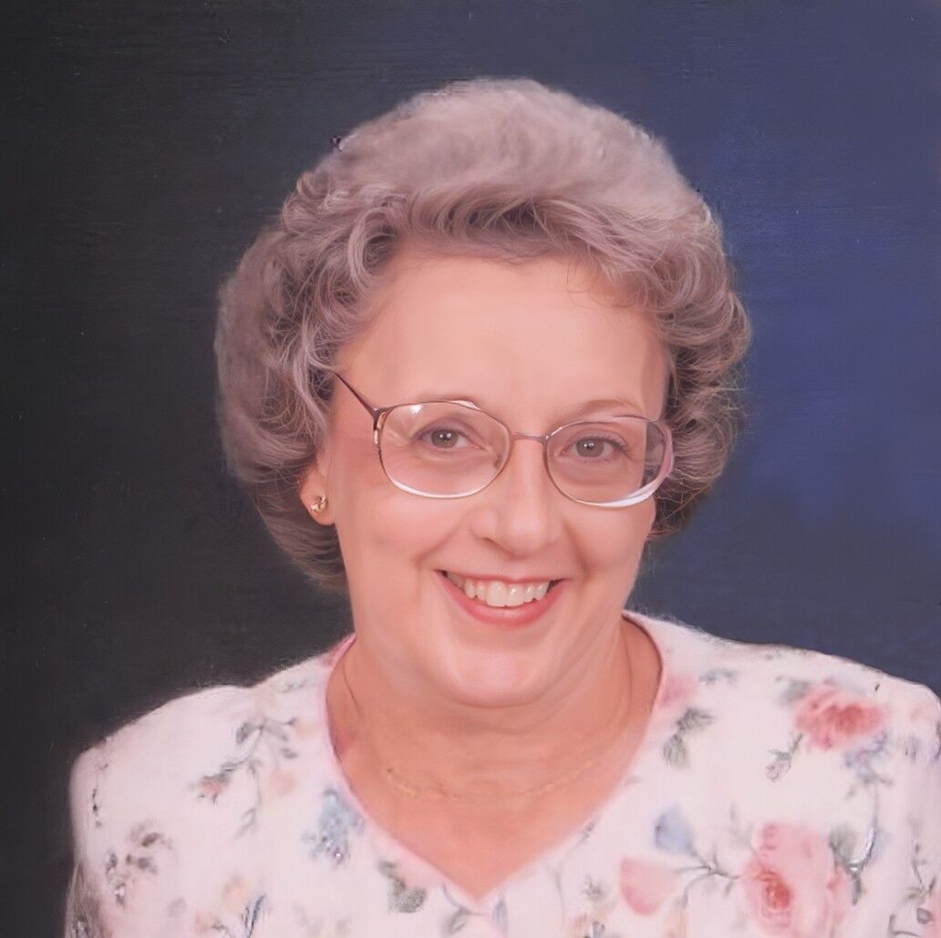 Anne Barnett Green | Obituaries | winchesterstar.com