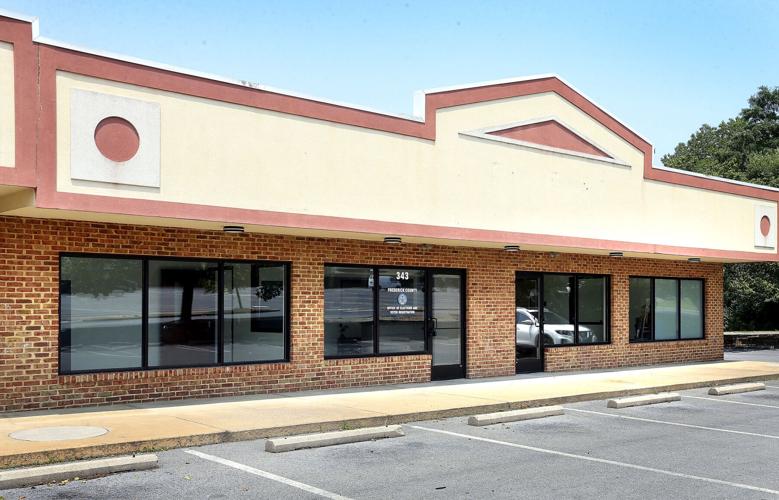 Frederick County Office of Elections is on the move | Winchester Star ...