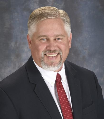 Frederick County Commissioner of the Revenue candidate: Seth Thatcher ...