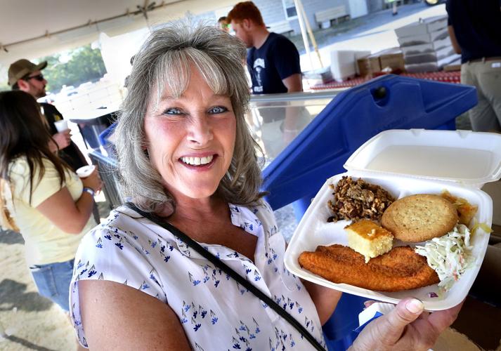 Frying times | Winchester Star | winchesterstar.com