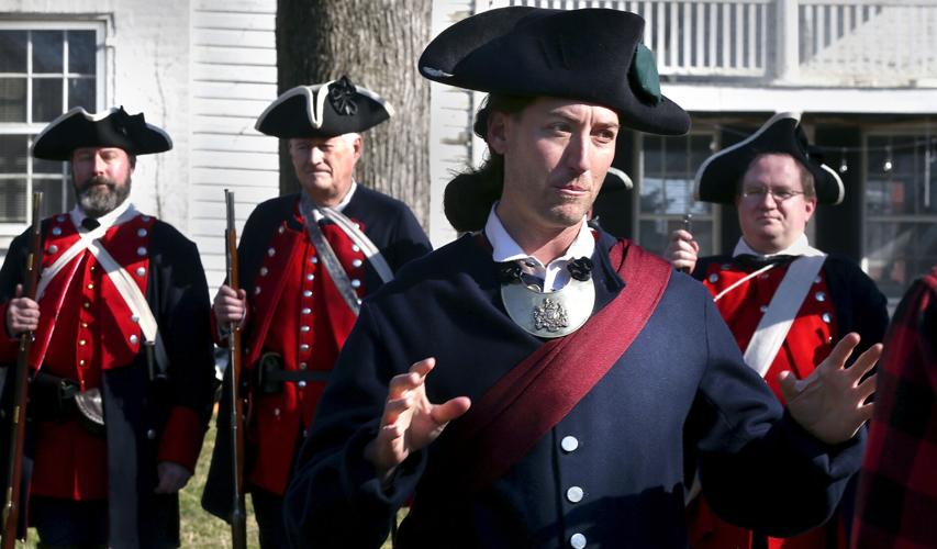 Honoring George Washington on Presidents Day | | winchesterstar.com