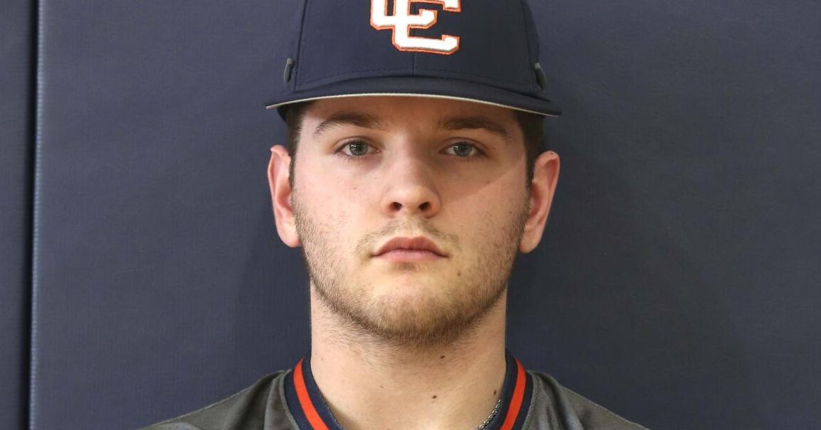 Athlete Spotlight: Clarke County baseball player Quenton Slusher ...