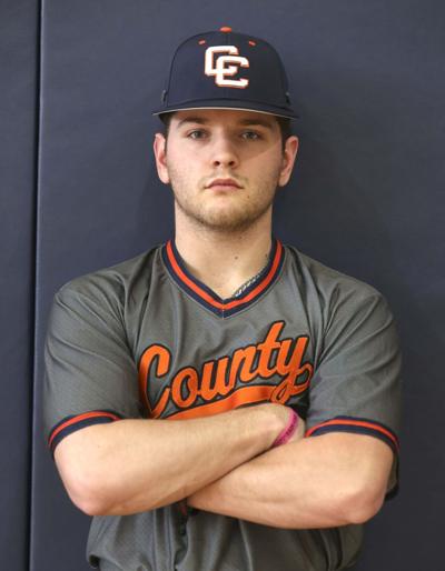 Athlete Spotlight: Clarke County baseball player Quenton Slusher ...