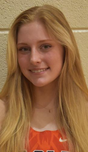 Girls' Track & Field Leaders | Winchester Star | winchesterstar.com