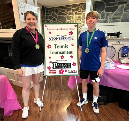 Shenandoah Apple Blossom Festival Tennis and Pickleball Tournament ...
