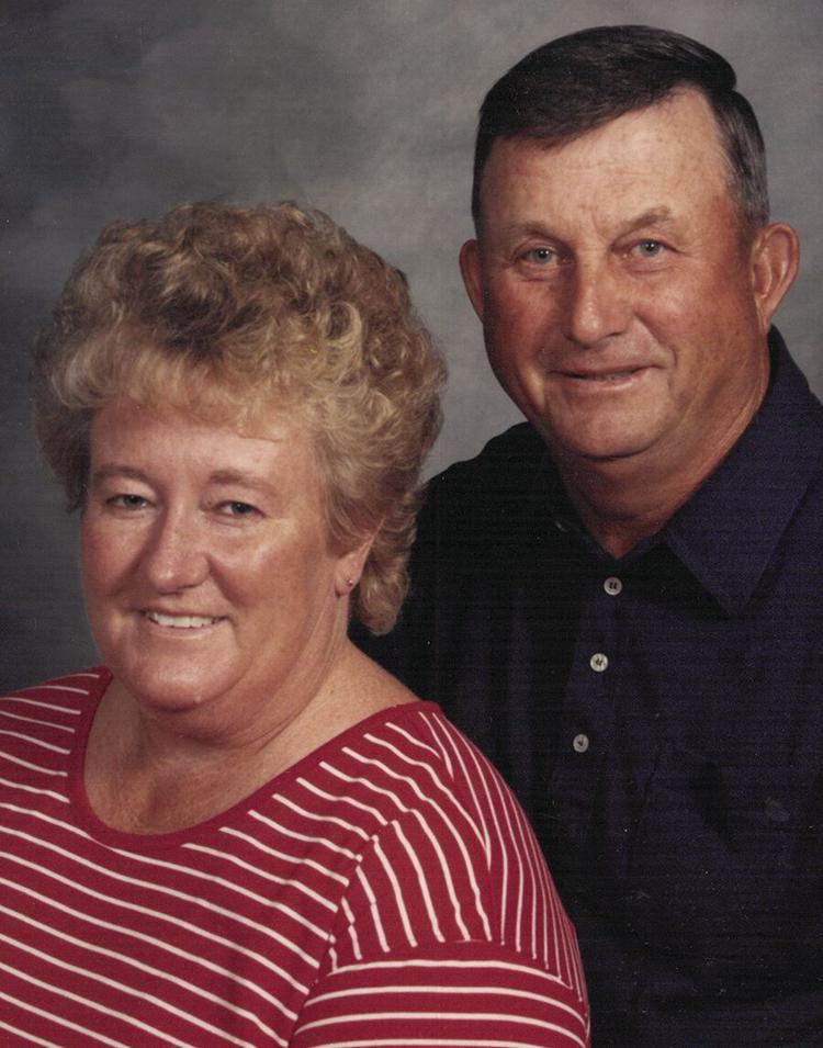 Constance “Connie” Arnold | Obituaries | winchesterstar.com