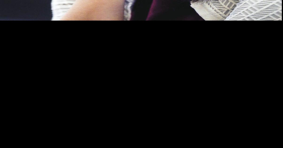 Female pastor takes pulpit at First Baptist | Faith | winchesterstar.com