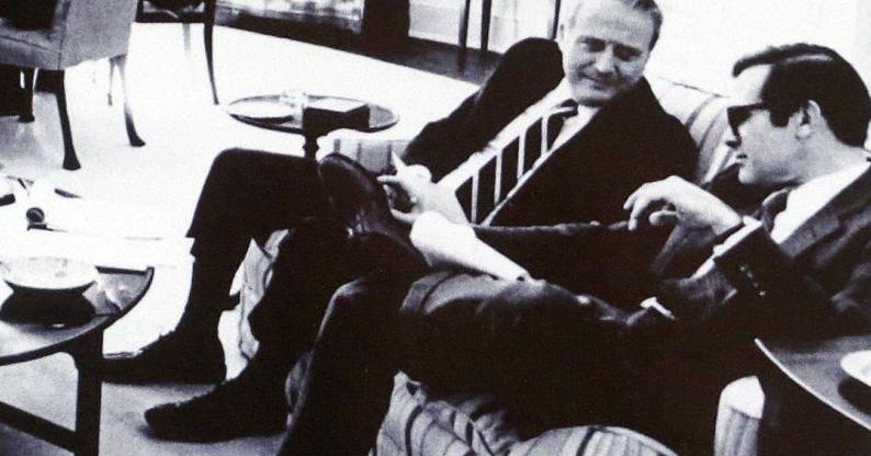 johnny marsh corpsing