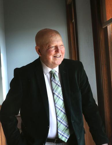 Adrian O'Connor, Star's former editorial page editor, dies at 68 ...